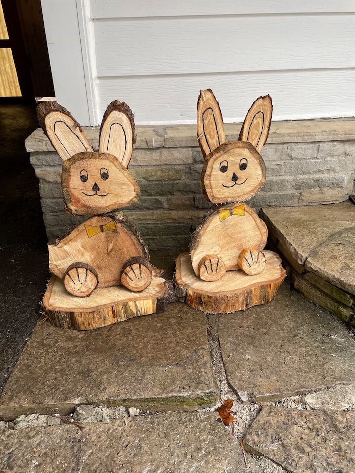 Balmy Beach Cottage - Owen Sound