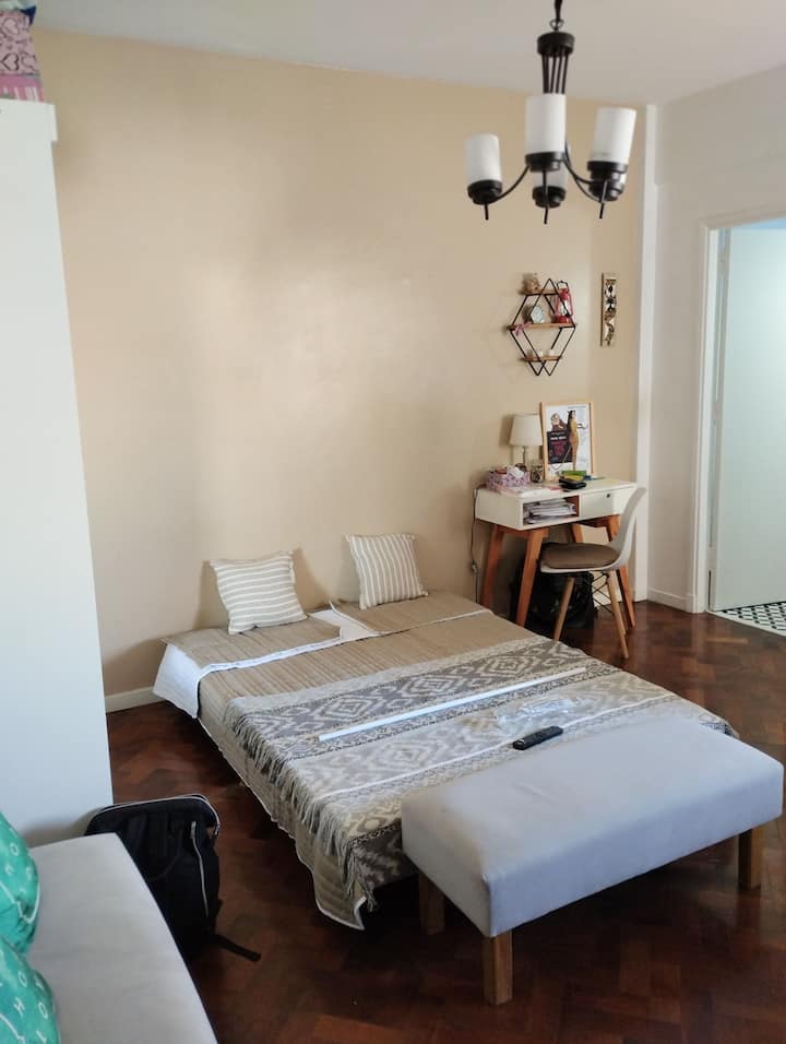 Limpio, Comodo Y Bien Ubicado - Buenos Aires