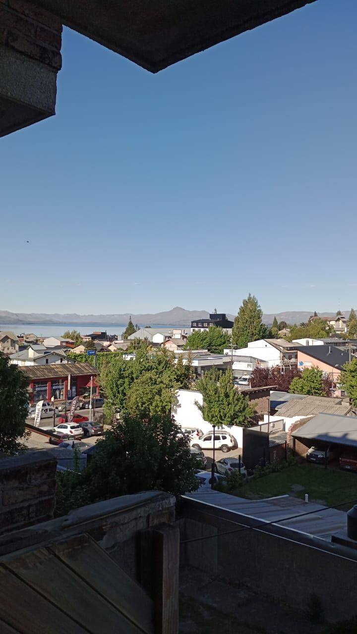 Departamento Turístico - San Carlos de Bariloche