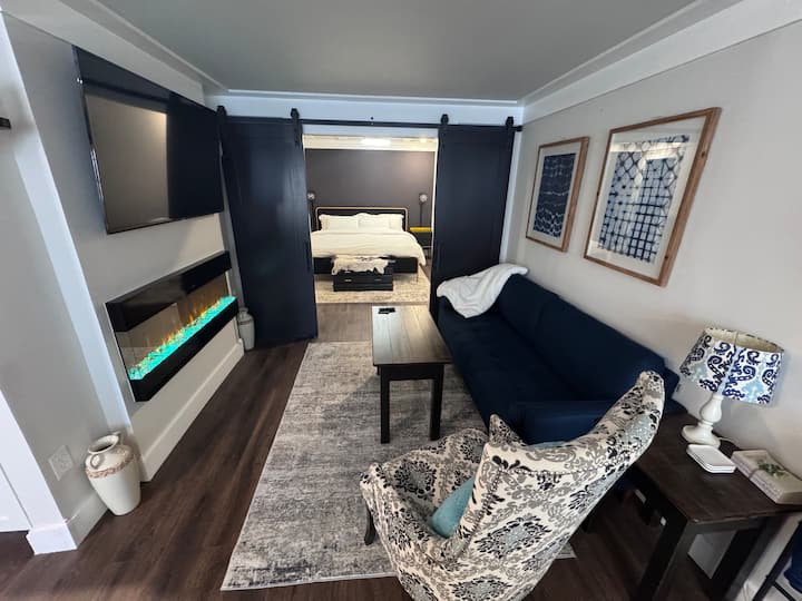 Tranquil Bradbury Farms Retreat - Clarksville, TN