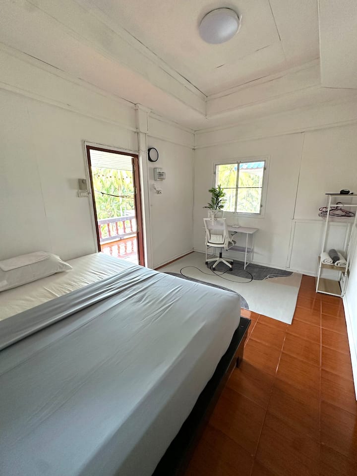 Villa Con Vistas - Ko Pha-ngan