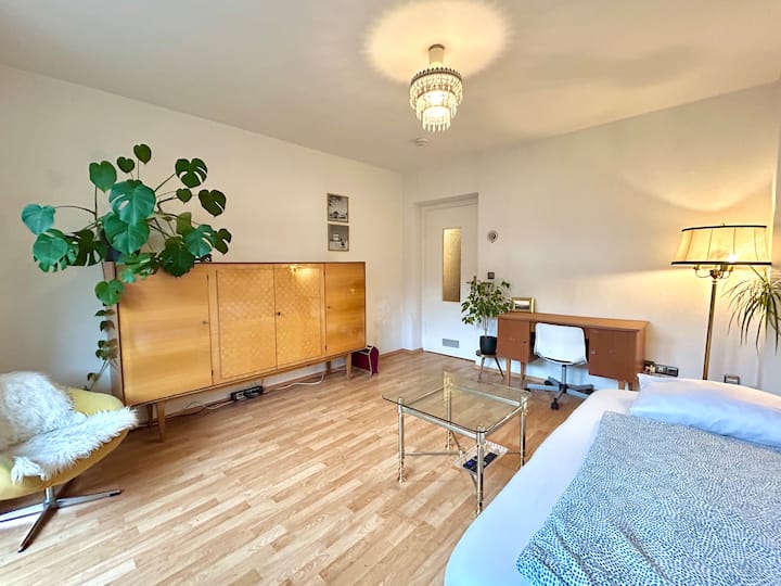 City Apartment Near Centre&fair - Nuremberg