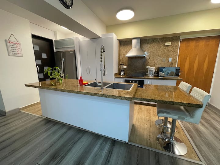 Boutique Apartment In Valencia - Venezuela