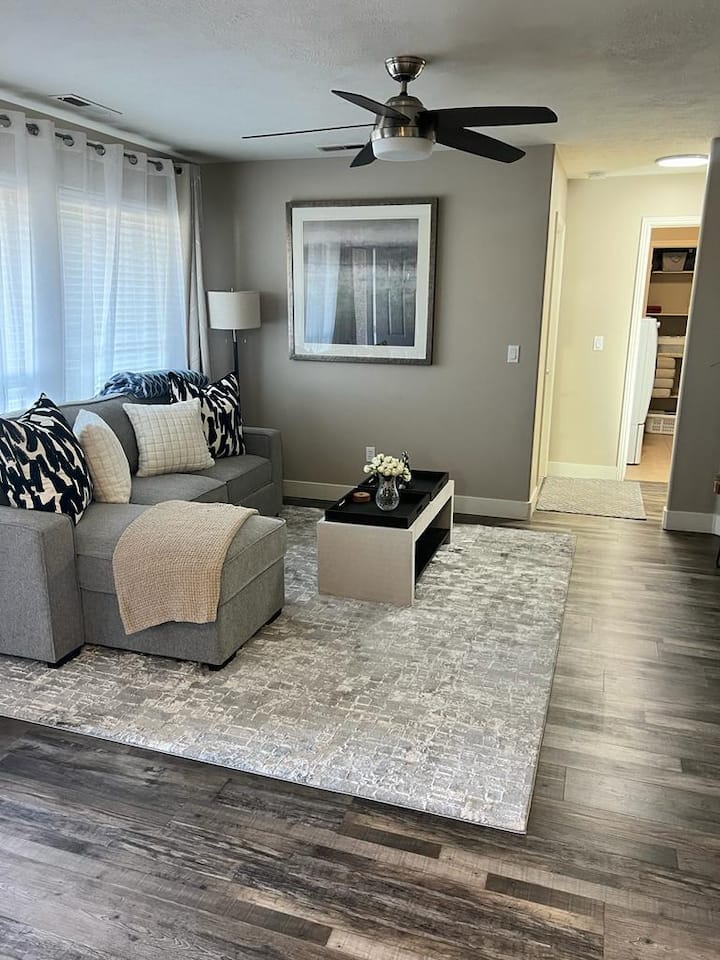 Zion Residence. - La Verkin, UT