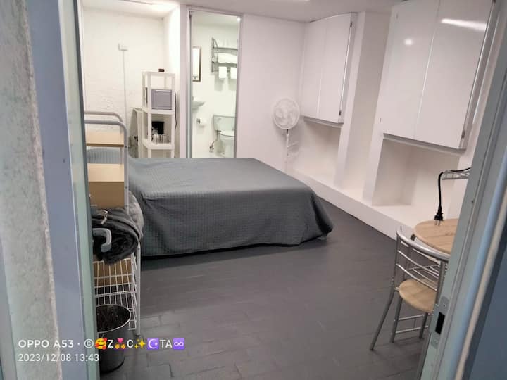 Comfortable Studio In Downtown Xalapa. - Xalapa