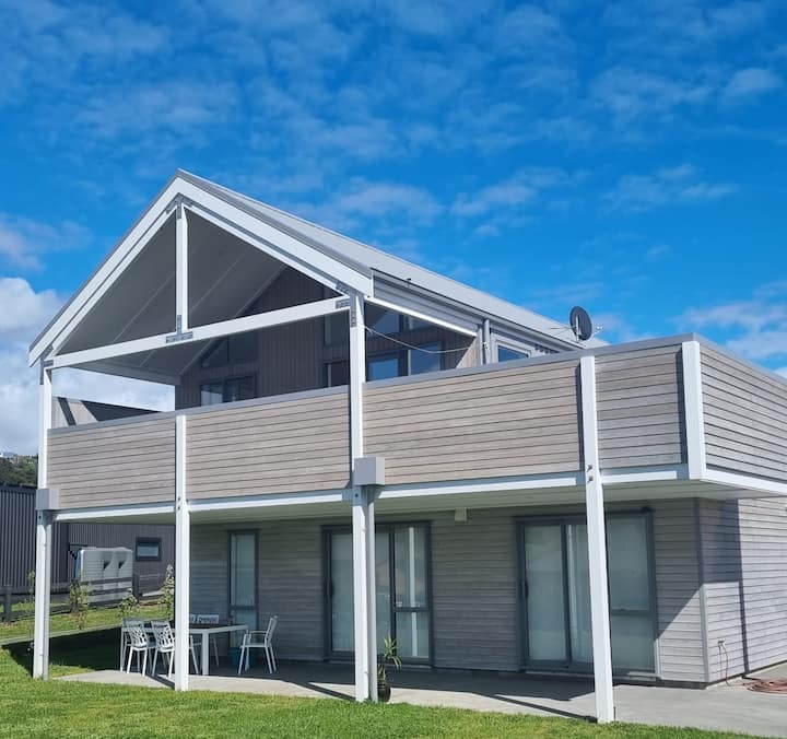 Wharekaho Ocean View - Hahei