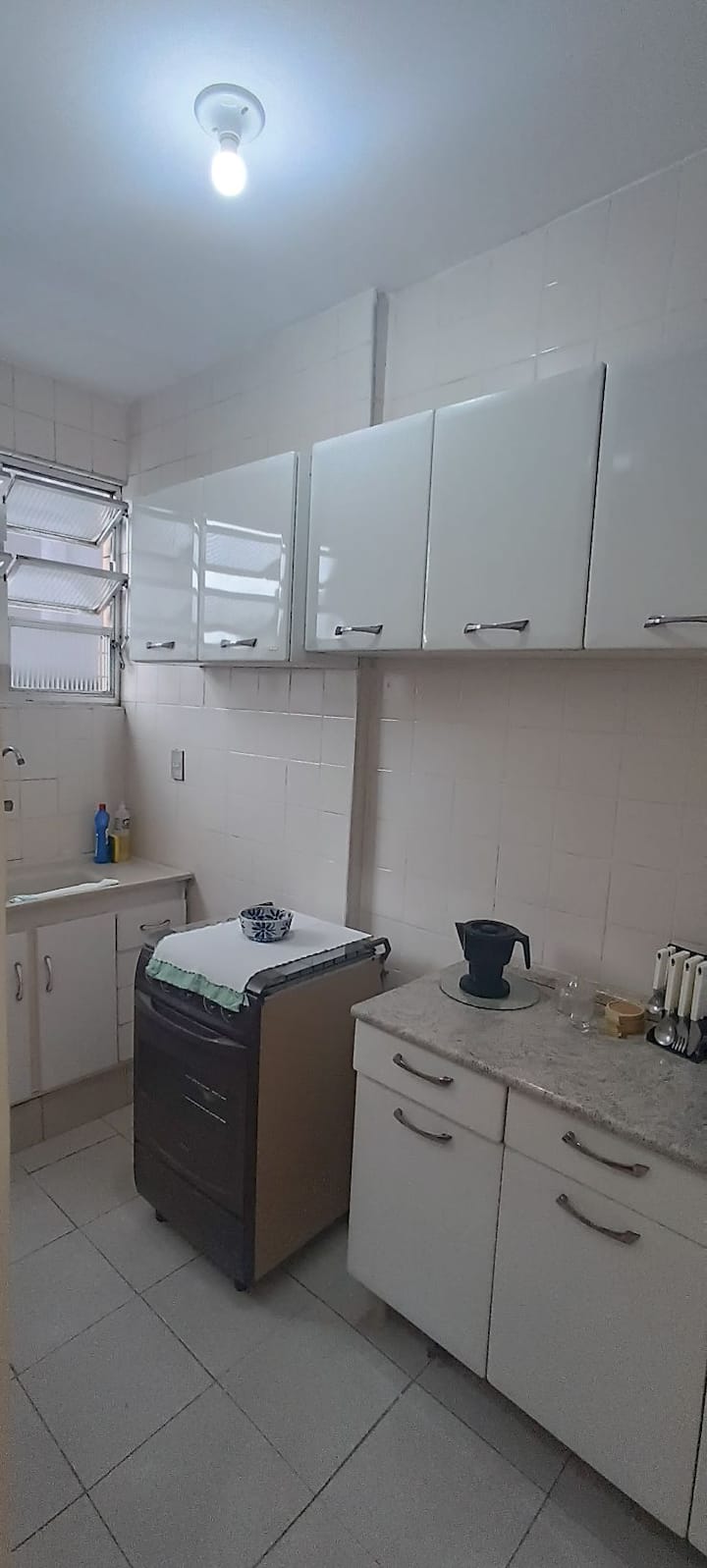 Pé Nareia 01. óTimo Para Família - Santos