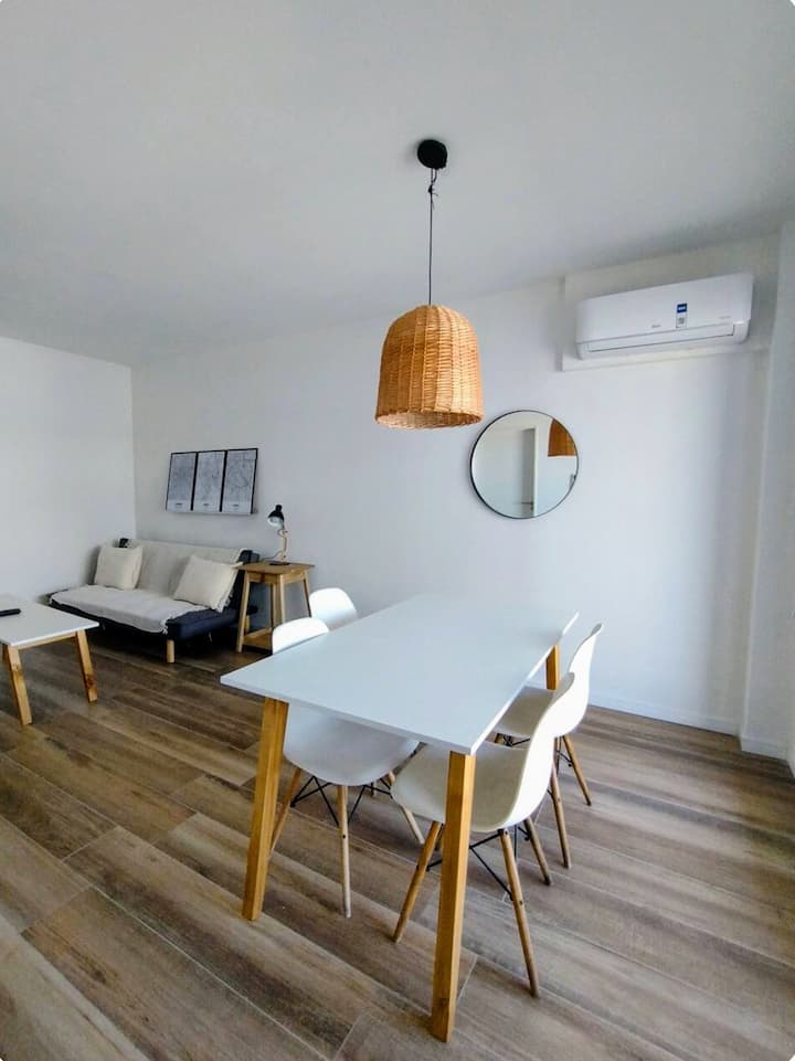 Moderno Apto 2 Amb Con Piscina Y Gim - Avellaneda