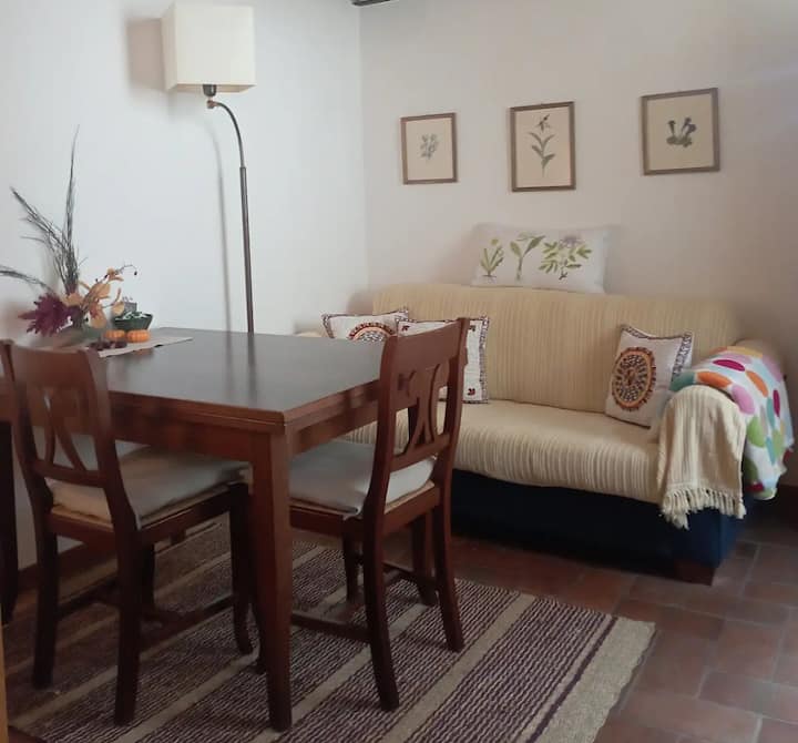 Cozy Loft Near Santa Maria Novella Station - Florenz