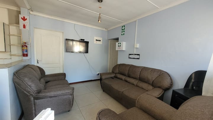 Self Catering Holiday Home - Kloof