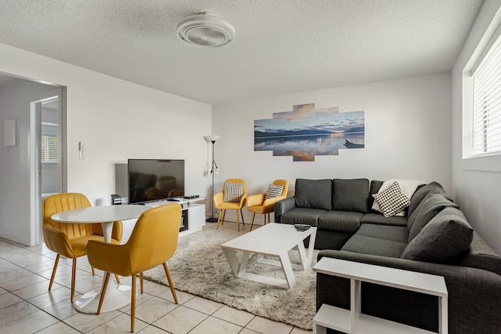 Harrison Hideout - Harrison Hot Springs