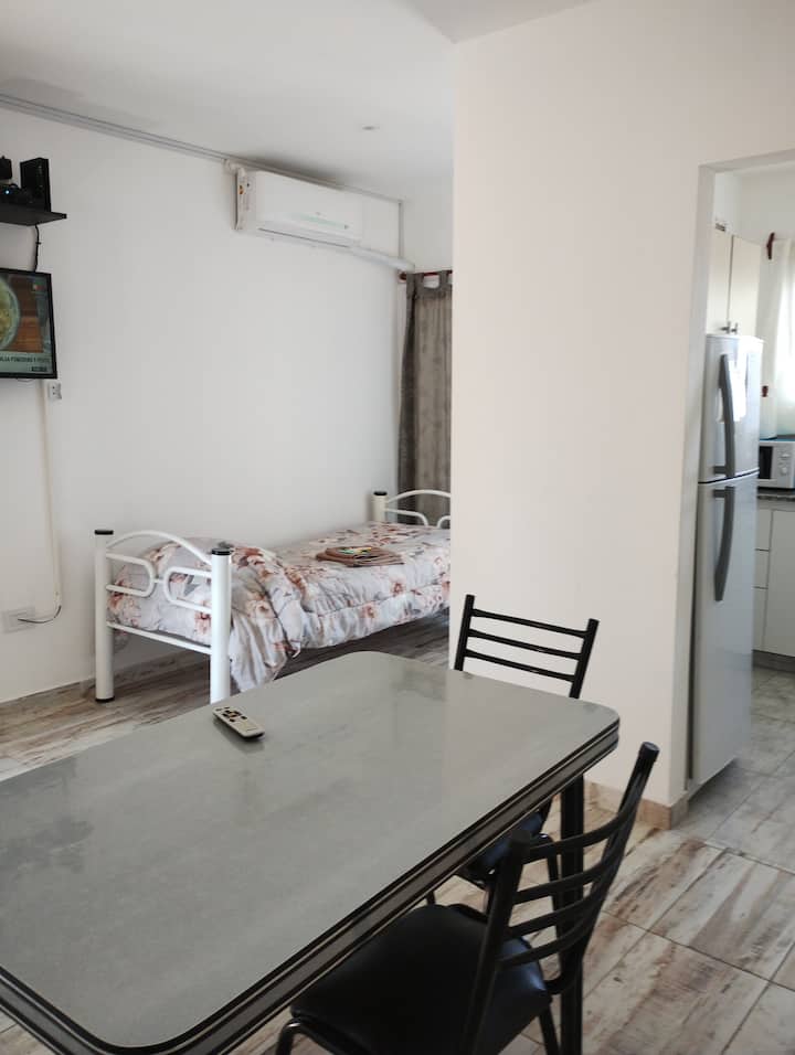 Departamento En Zatti.  5 Cuadras De La Costanera - Viedma