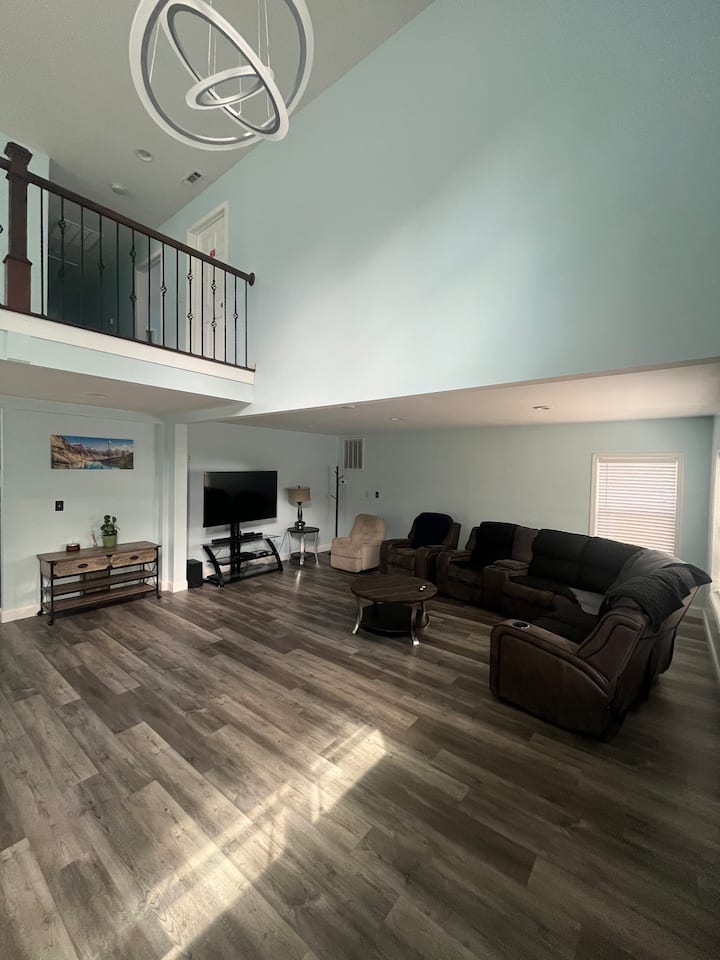 Convenient - Dalton, GA