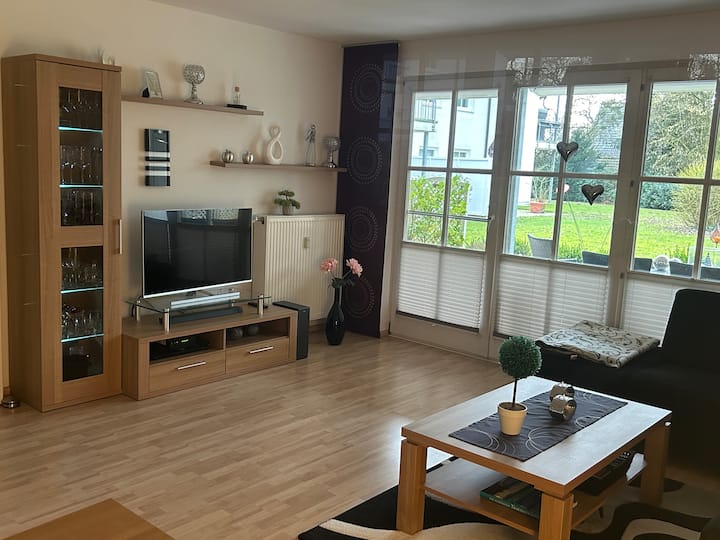 Domizil-auszeit Am Schlart (82qm) - Wiefelstede