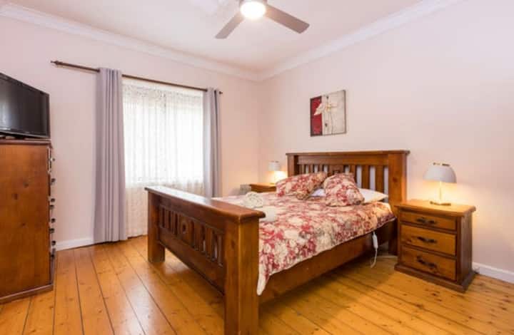 Hydrangea Cottage- Mildura - Mildura