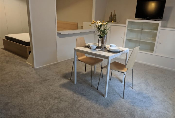 Beautiful And Cozy - Foster City, CA