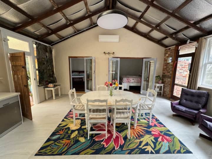 Silver Gum House - East Fremantle