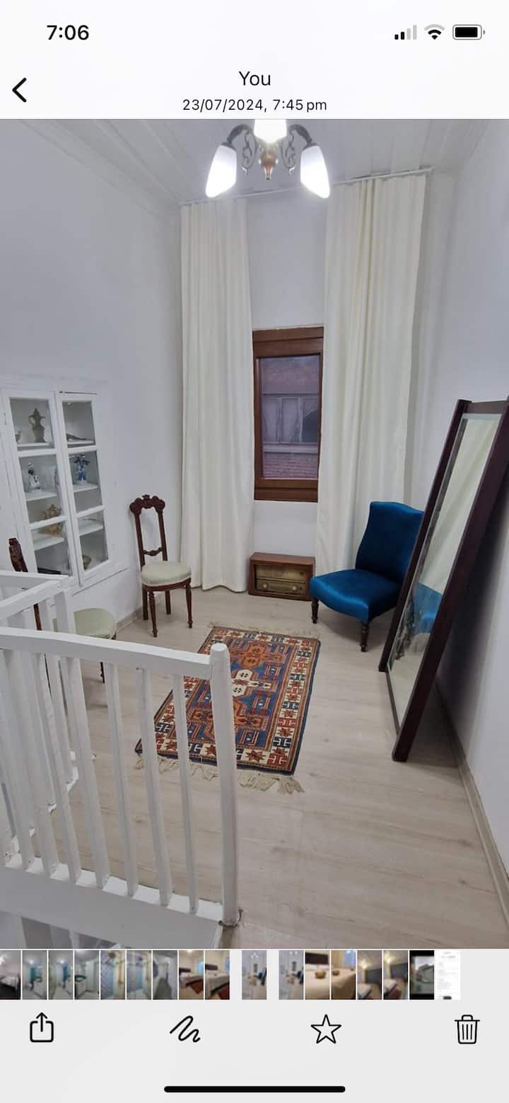 Step Into Ottoman History - Edremit, Balıkesir