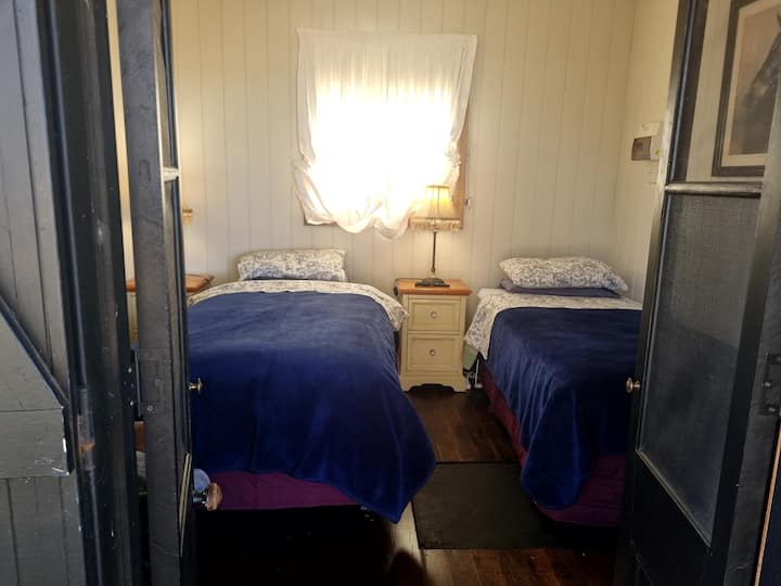 French Island, The Field View Room - Phillip Island