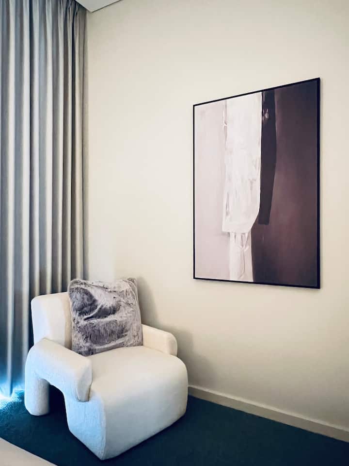 Luxury Private Suite - Cottesloe