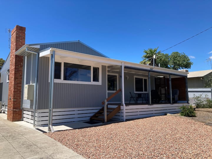 Panton Place - Bendigo