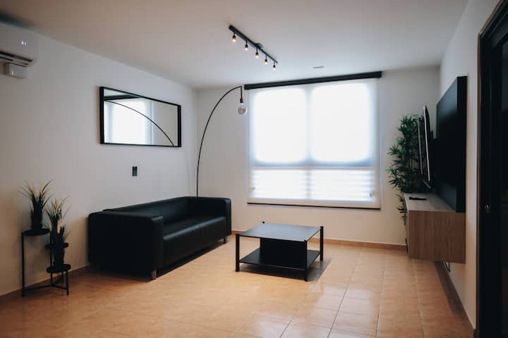 New Apt, Stay Here 10min Airport - Trujillo Alto