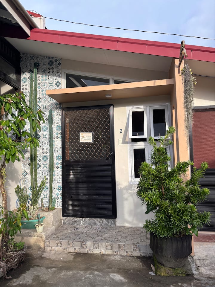 Unit 2 Whole House W/ Four Bedrooms W/ B&t Each - Sorsogon