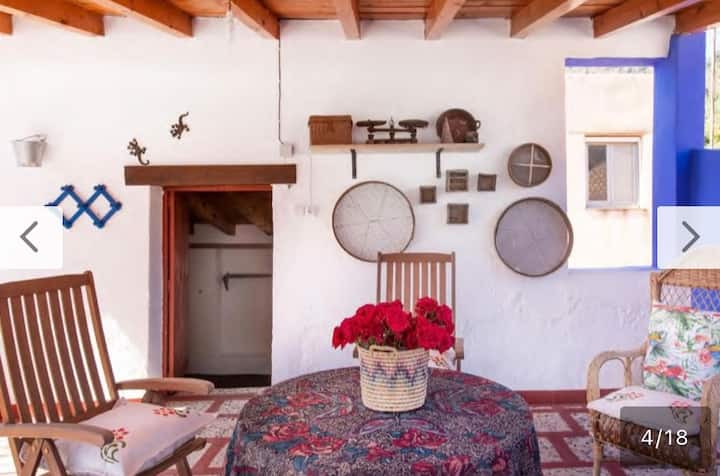 Casa La Estrella - Salobreña