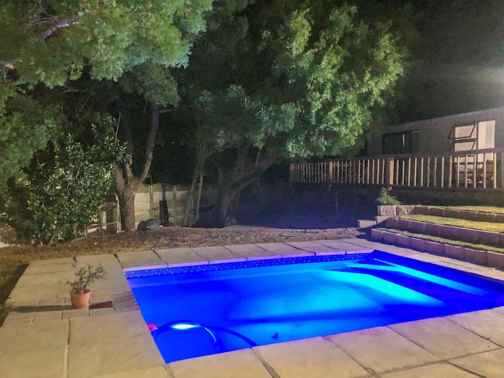 Family Oasis In Somersetwest - Somerset West