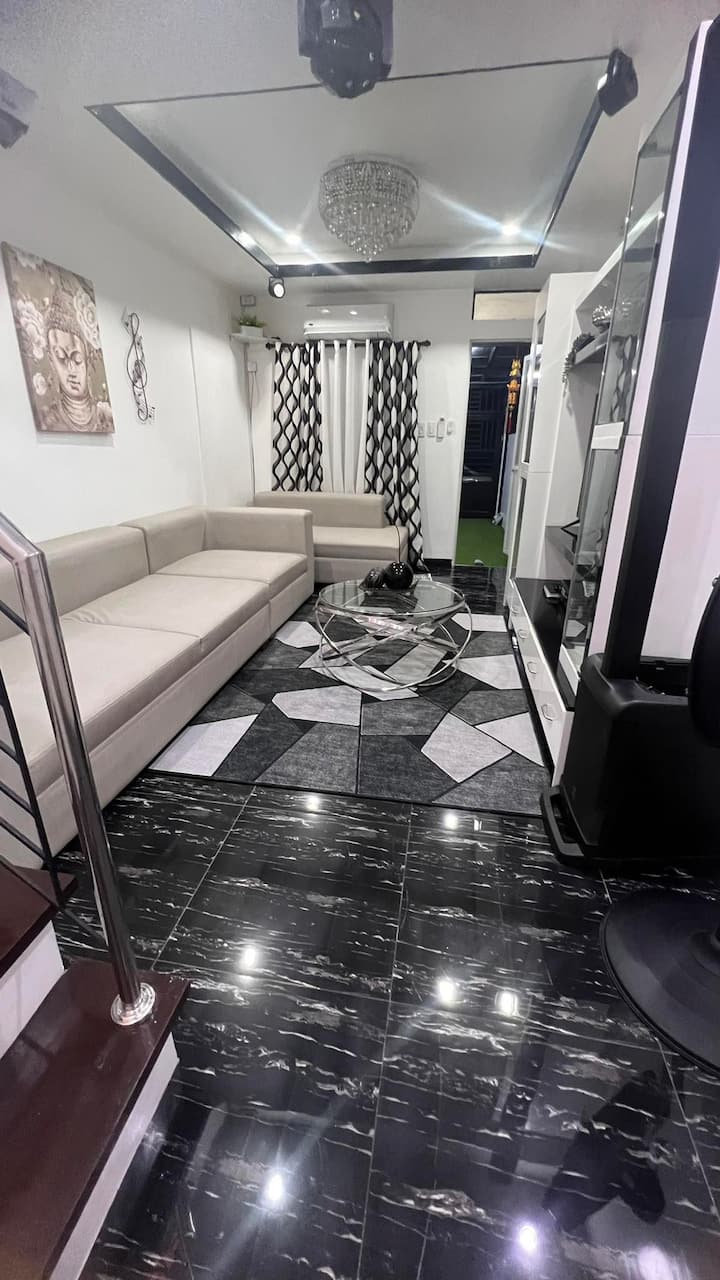 House For Fun, For Barkada, For Family - Muntinlupa