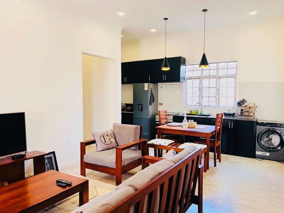 Serenity Homes Arusha - Houses for Rent in Ngaramtoni Ya Chini, Arusha ...