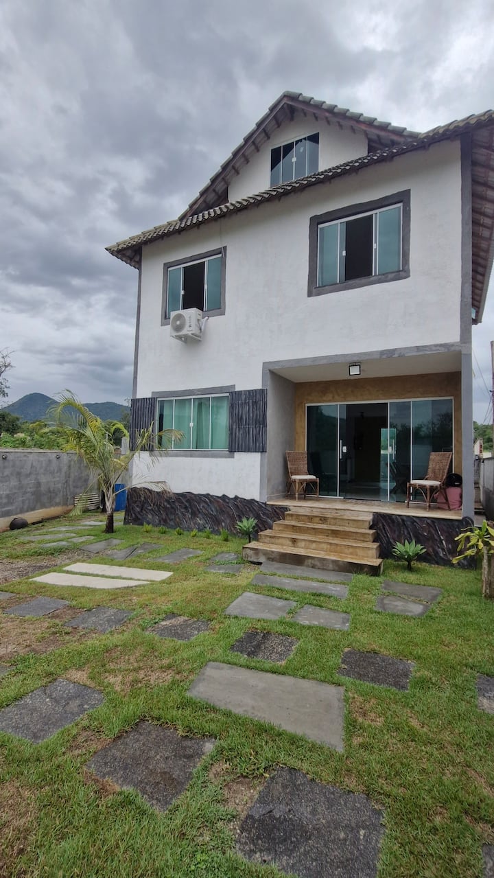 ÓTima Casa Próximo As Praias - Rio de Janeiro