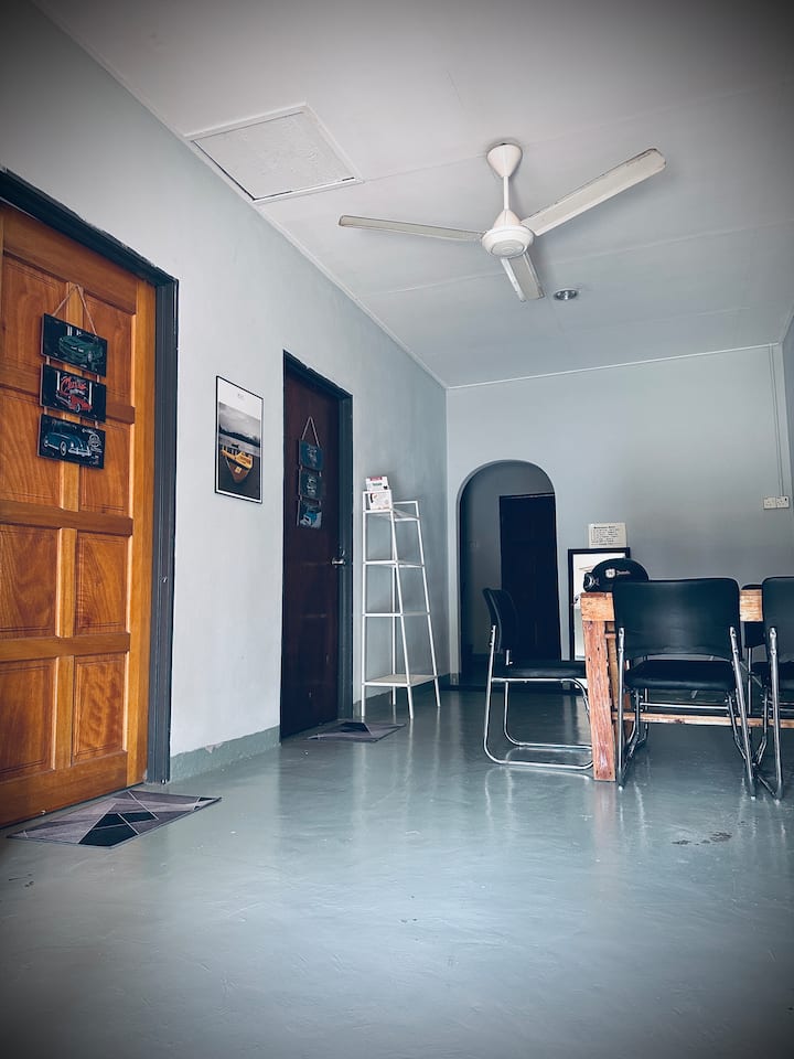 Junest Hut - Langkawi