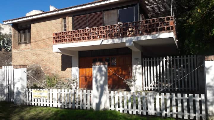 Casa De Fin De Semana Carlos Paz - Villa Carlos Paz