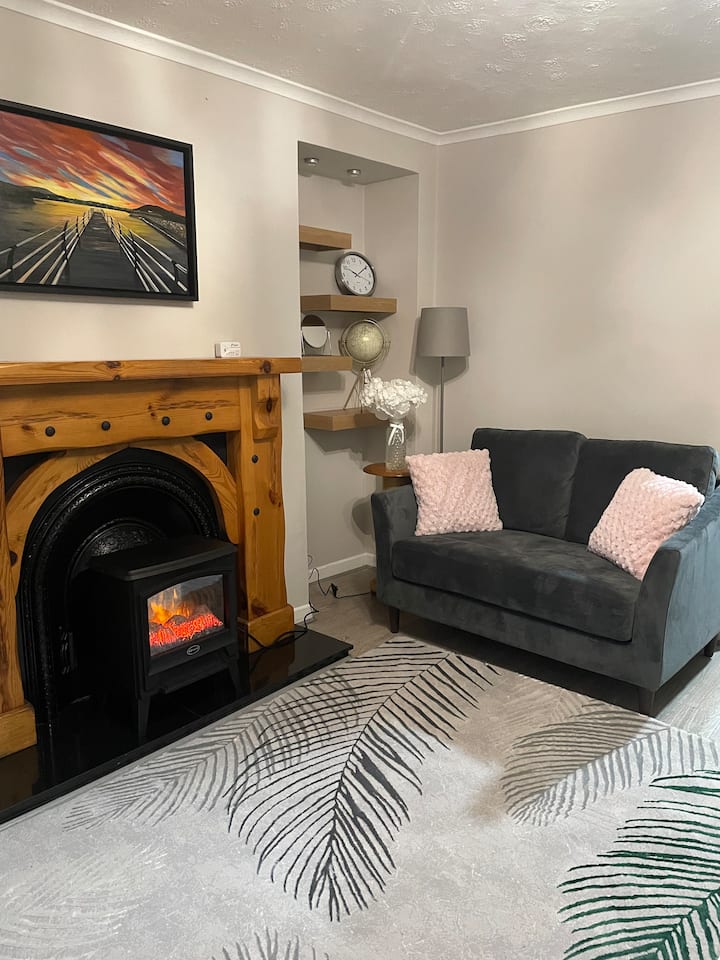 Charlemont House - Newry