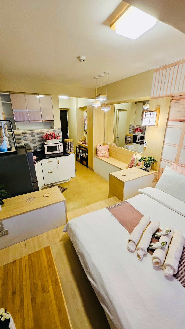 “Doms’ Ryokan: Avida, Poolview, Netflix, Fastwifi - Cagayan de Oro