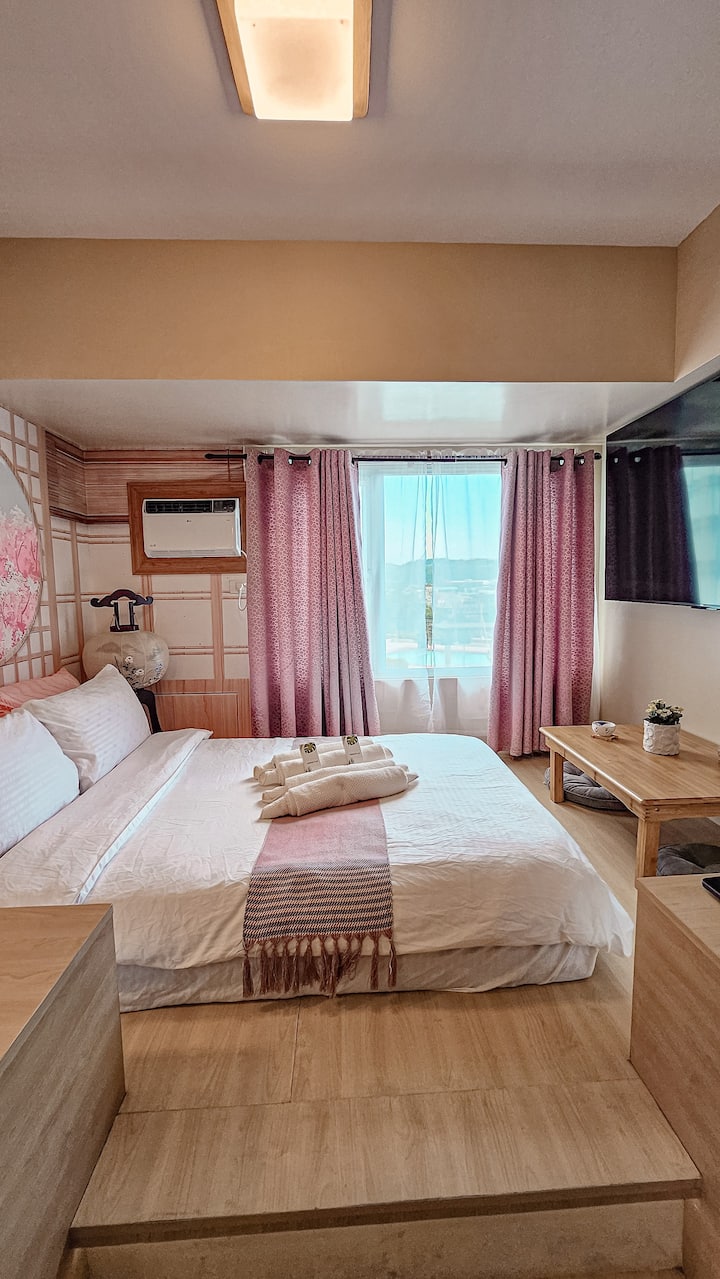 “Doms’ Ryokan: Avida, Poolview, Netflix, Fastwifi - Cagayan de Oro