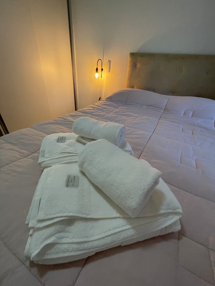 Comfort And Charm Close To Avenida Paulista. - Paraíso