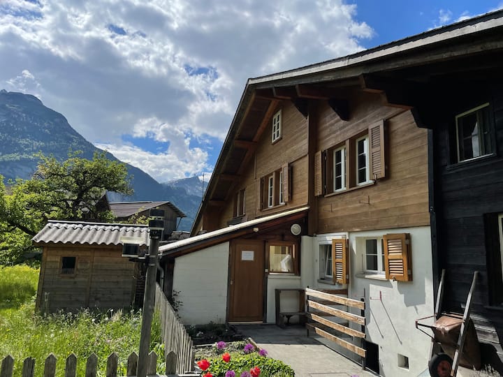 Apartment Hasliview - Hasliberg