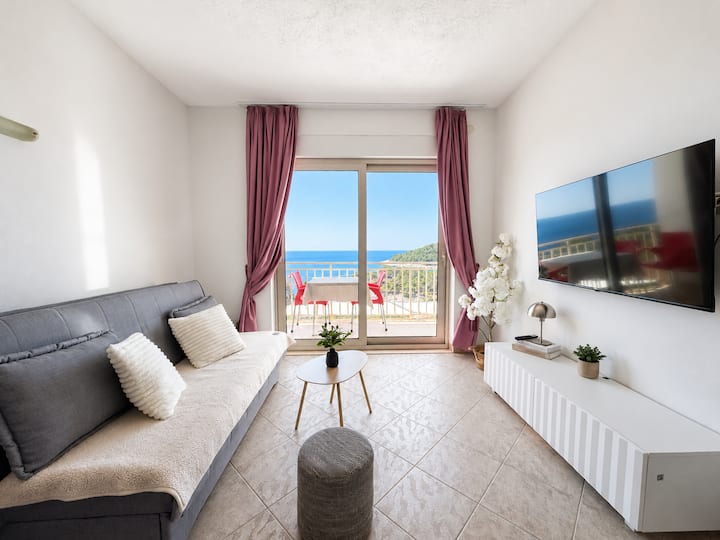 Stylish And Comfortable Apartment - Hvar