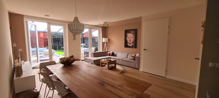 Mooie Woning Hartje Maastricht! - Maastricht