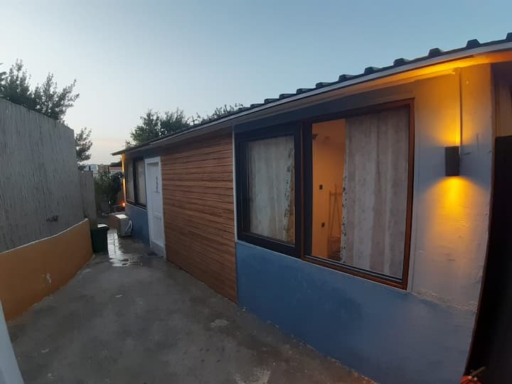 Urla Merkeze Yürüyerek Gidin Bahçeli  Müstakil  Ev - Urla