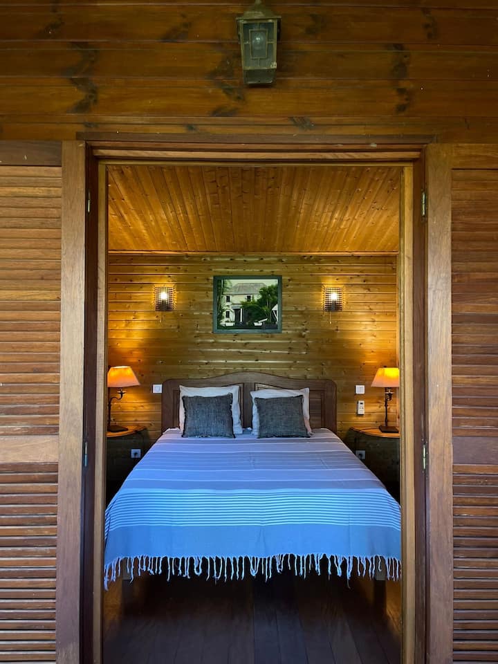 Les Collines De Boucan 1 Bis - Saint-Gilles les Bains