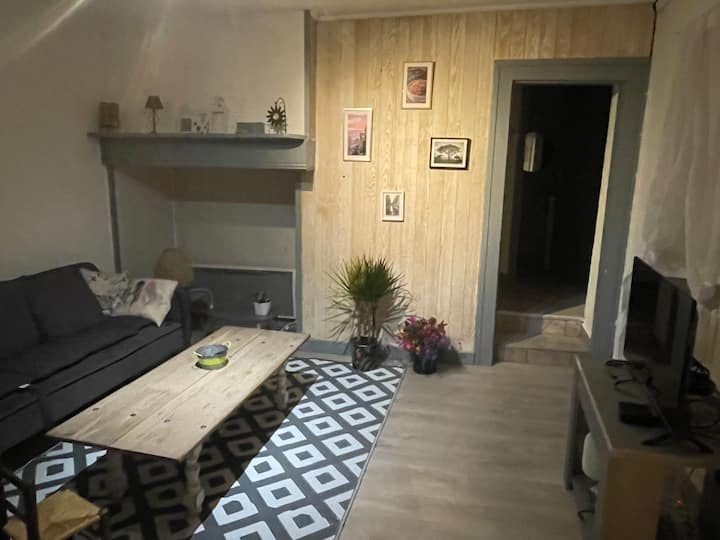 Appartement 2 Chambres - Orthez