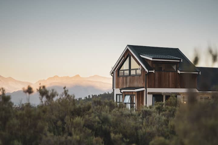 Breedekloof Kajuit - Wolseley