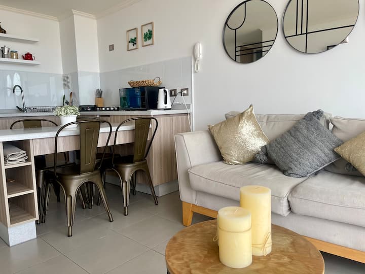 Apartamento En Iquique - Iquique