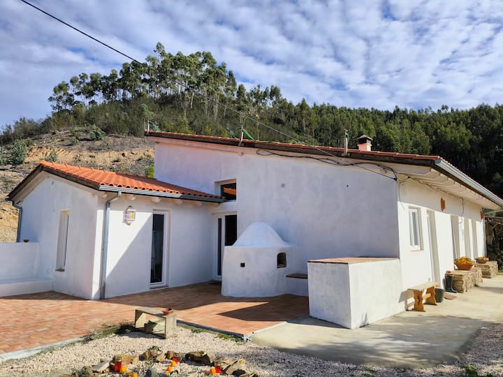 Quinta Da Corga Da Fonte - Monchique