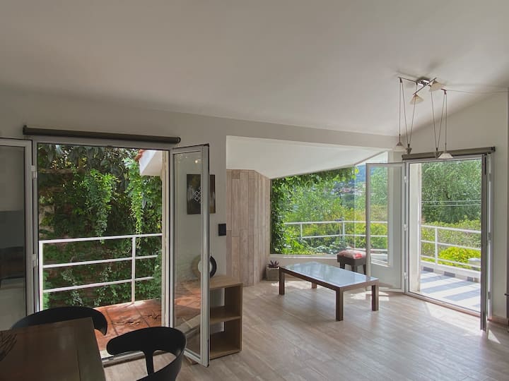 Casita De Las Sierras - Villa Carlos Paz