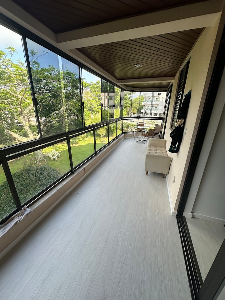 Apartamento 300 Metros Da Praia Ingleses - Florianópolis