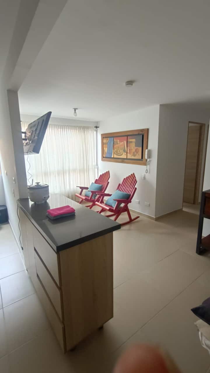 Quiet Getaway 5 Minutes From The Park – 4 Beds” - La Ceja